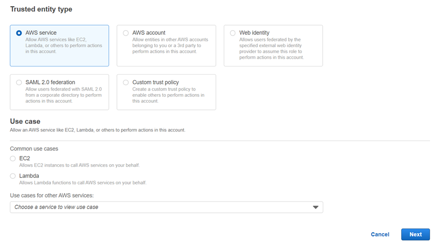 Access S3 Bucket From Private Subnet Ec2 Instance